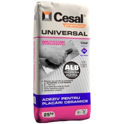 CP UNIVERSAL ALB CESAL
